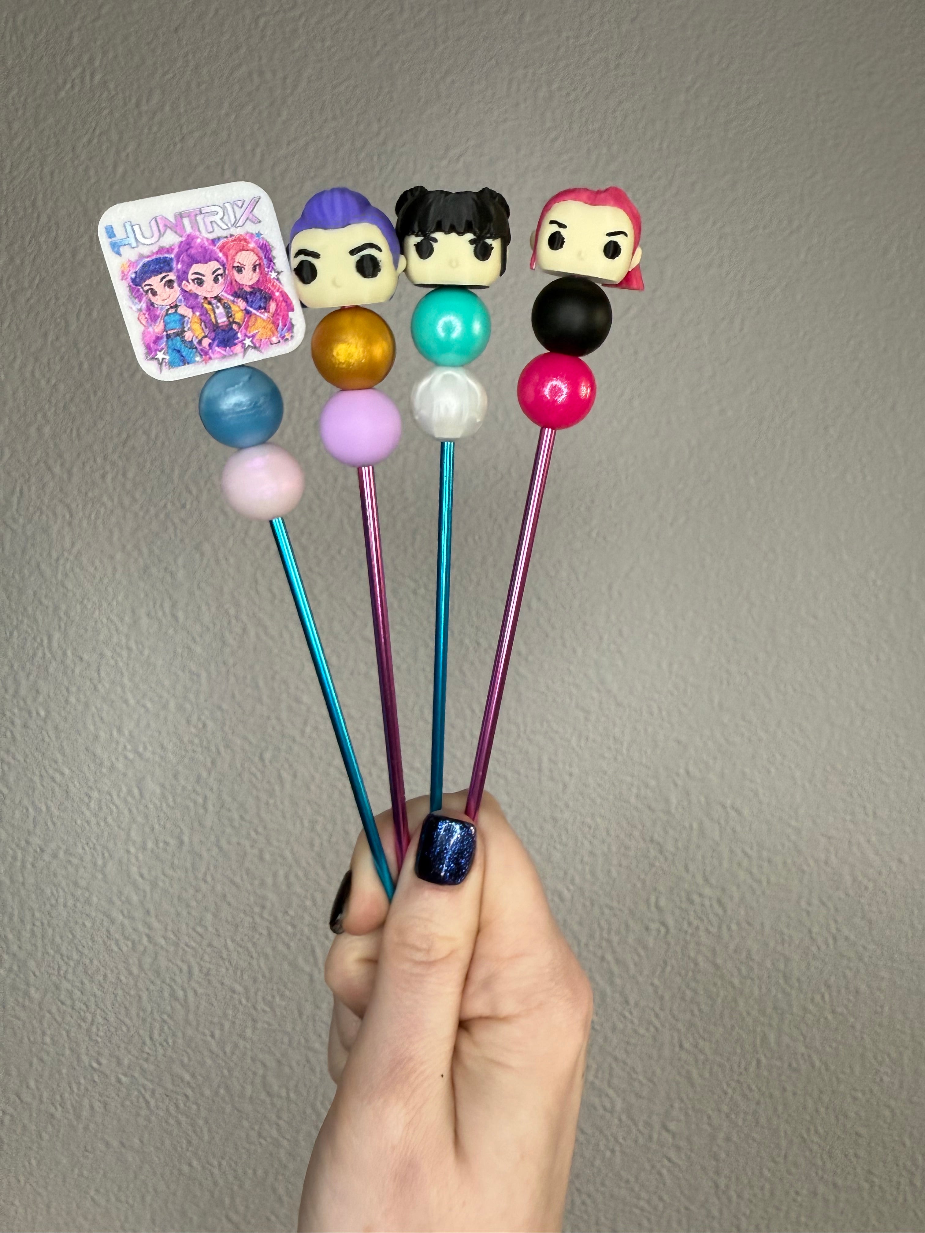 Sewing Sticks – nerdy girl crochets